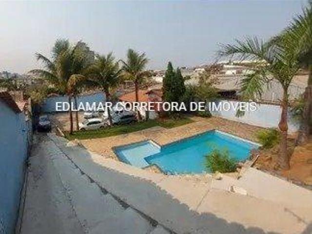 Terreno para venda em Jardim Riacho das Pedras, Contagem