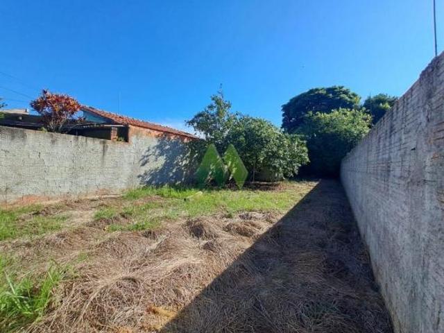 Terreno para venda em Jardim Riviera de 272.00m²