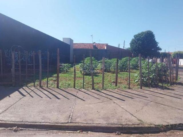 Terreno para venda em Jardim Roberto Selmi Dei de 295.00m²