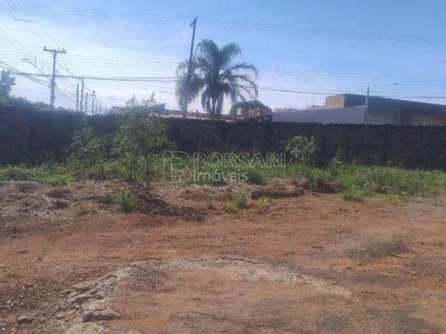 Terreno para venda em Jardim Veneza de 232.00m²