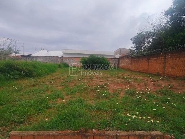 Terreno para venda em Jardim Roberto Selmi Dei em Araraquara São Paulo de 312.00m²