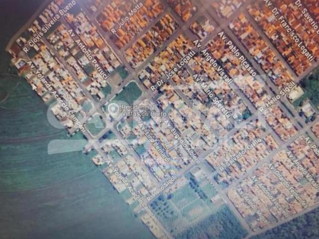 Terreno para venda em Jardim Roberto Selmi Dei de 500.00m²