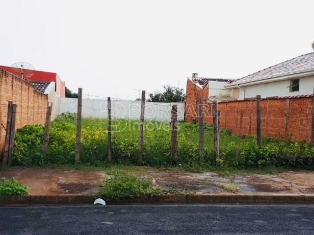 Terreno para venda em Jardim Roberto Selmi Dei em Araraquara São Paulo de 250.00m²
