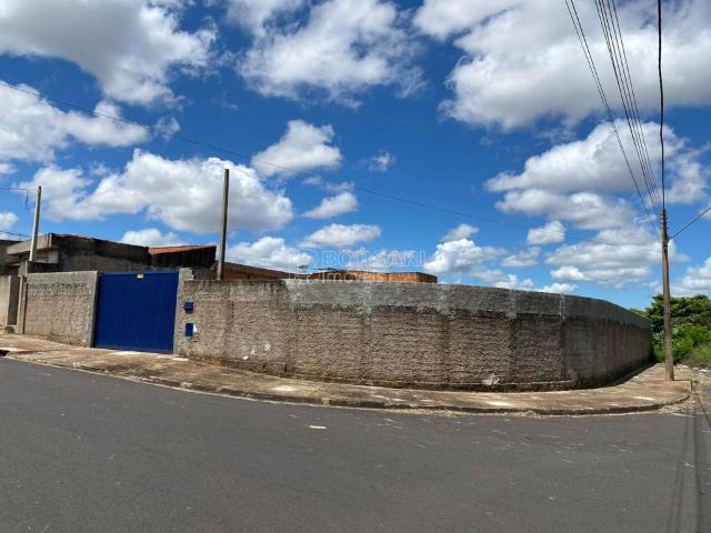 Terreno para venda em Jardim Roberto Selmi Dei em Araraquara São Paulo de 262.00m²