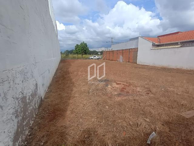 Terreno para venda em Jardim Roberto Selmi Dei em Araraquara São Paulo de 344.00m²