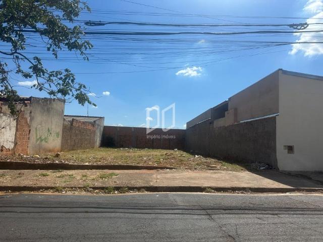 Terreno para venda em Jardim Roberto Selmi Dei em Araraquara São Paulo de 312.00m²