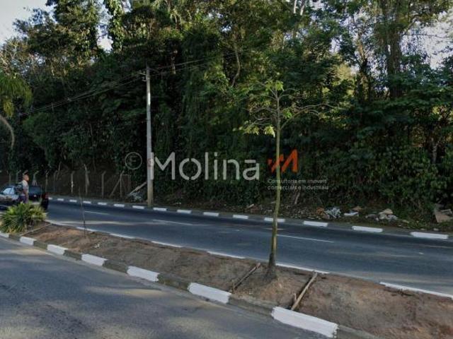 Terreno para venda em Jardim Rodeio de 11000.00m²