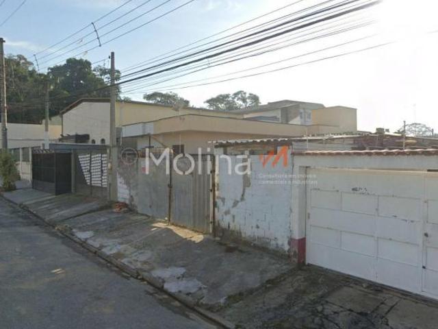 Terreno para venda em Jardim Rodeio de 191.00m²