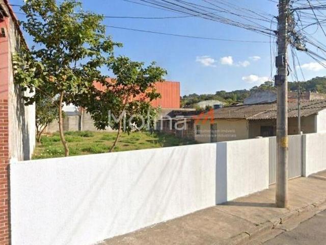 Terreno para venda em Jardim Rodeio de 350.00m²