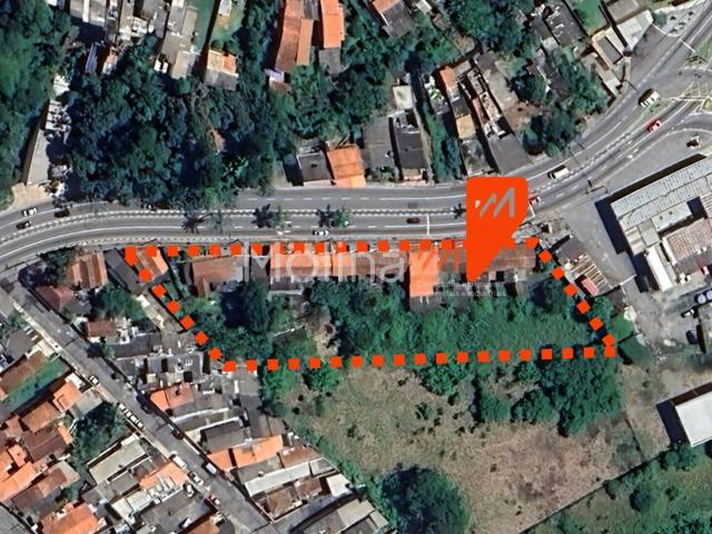 Terreno para venda em Jardim Rodeio em Mogi Das Cruzes São Paulo de 6500.00m²