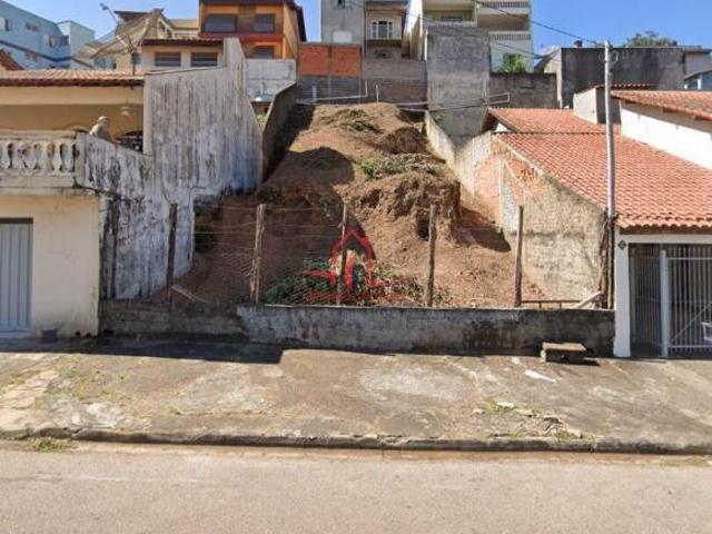 Terreno para venda em Jardim Roma de 125.00m²