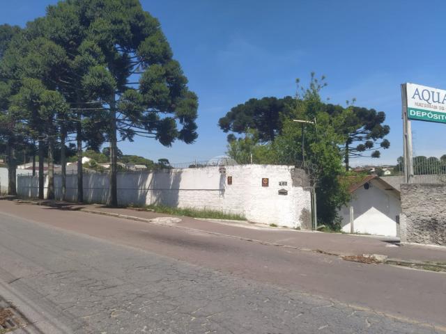 Terreno para venda em Jardim Roma em Almirante Tamandaré Paraná de 6050.00m²
