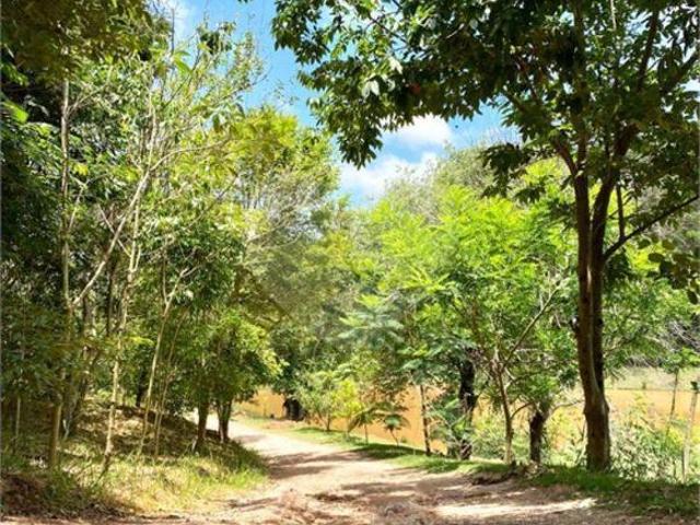 Terreno para venda em Jardim Rosaura de 1278.00m²