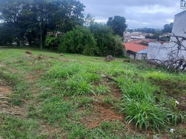 Terreno para venda em Jardim Rosália Alcolea de 494.13m²