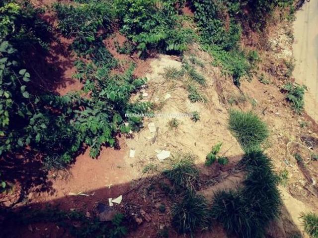 Terreno para venda em Jardim Rosário, Ibirité