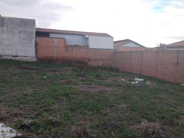Terreno para venda em Jardim Suécia de 150.00m²