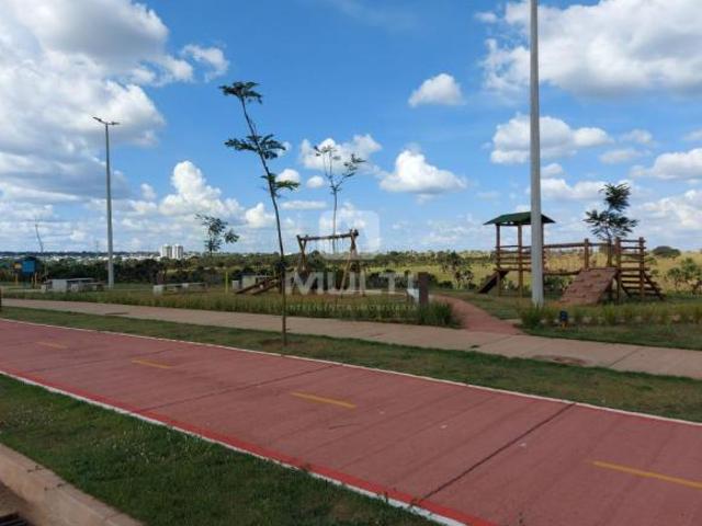 Terreno para venda em Jardim Sul, Uberlândia