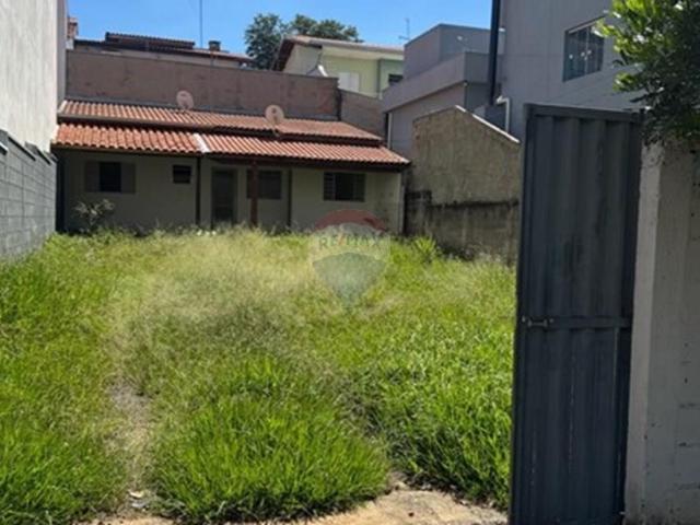 Terreno para venda em Jardim Sylvio Rinaldi I em Jaguariúna São Paulo de 260.00m²