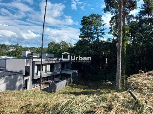 Terreno para venda em Jardim São Vicente de 522.16m²