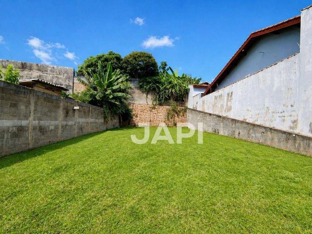 Terreno para venda em Jardim São Vicente em Itupeva São Paulo de 290.00m²