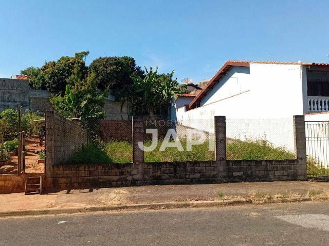 Terreno para venda em Jardim São Vicente em Itupeva São Paulo de 290.00m²