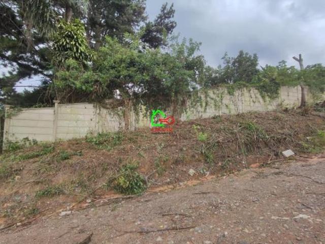 Terreno para venda em Jardim São Bento Do Recreio de 750.00m²