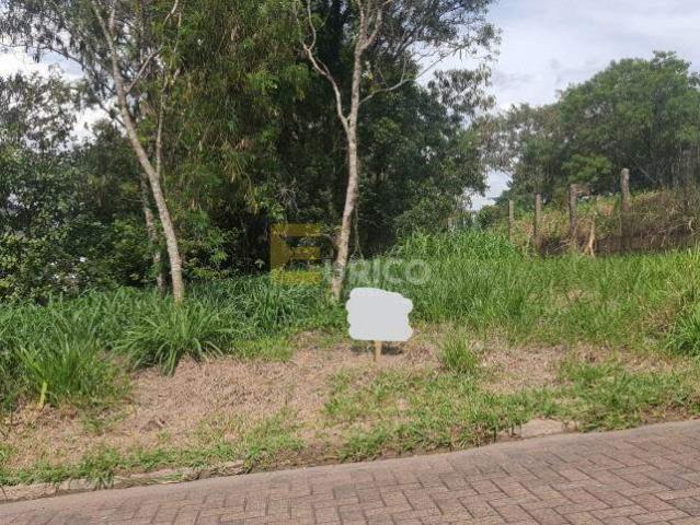 Terreno en Condomínio para venda em Jardim São Bento Do Recreio em Valinhos São Paulo de 1005.00m²