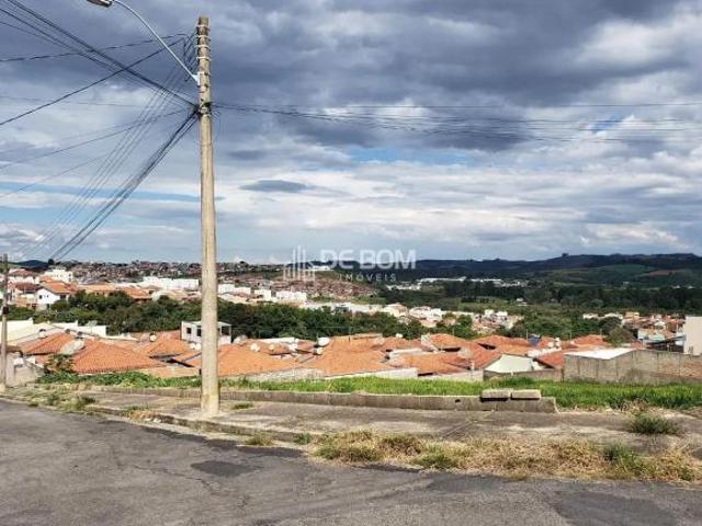 Terreno para venda em Jardim São Bento, Poços de Caldas