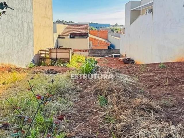 Terreno para venda em Jardim São Camilo de 125.00m²