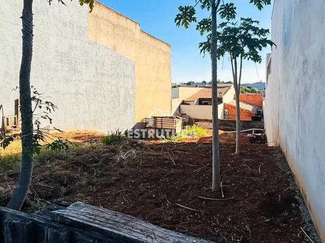Terreno para venda em Jardim São Camilo em Santa Bárbara D'oeste São Paulo de 125.00m²