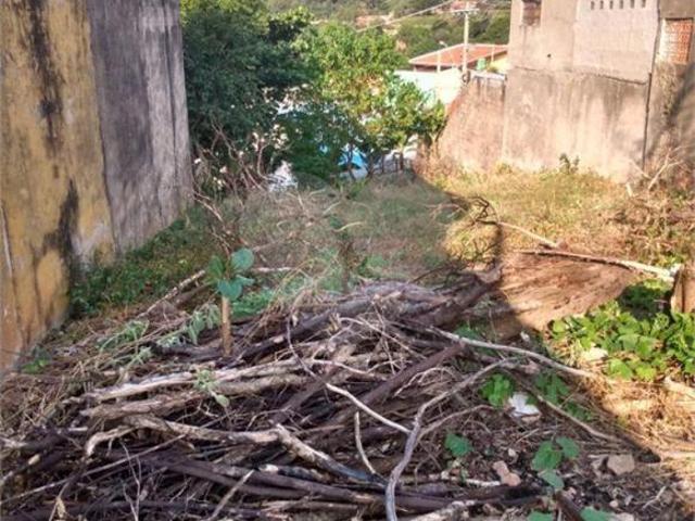 Terreno para venda em Jardim São Camilo Novo de 385.00m²