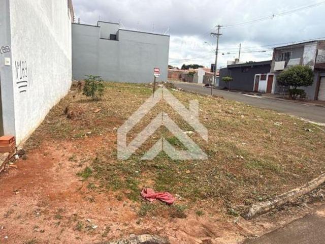 Terreno para venda em Jardim São Caetano Ii de 182.00m²