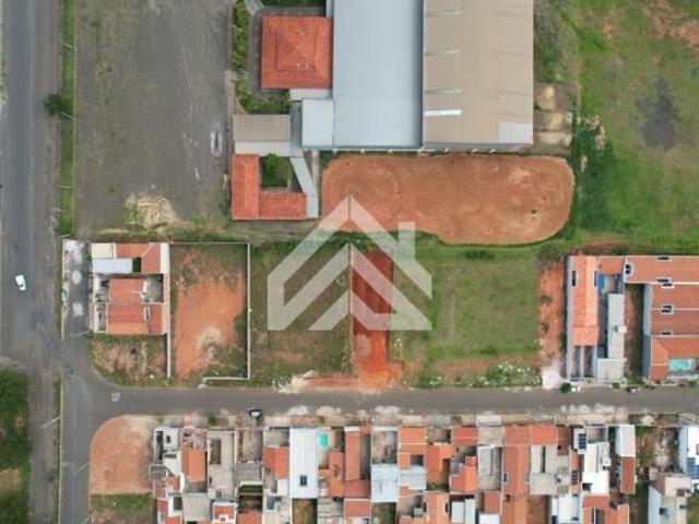 Terreno para venda em Jardim São Caetano Ii de 320.00m²