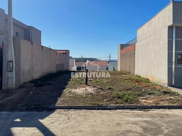 Terreno para venda em Jardim São Caetano Ii em Rio Claro São Paulo de 160.00m²