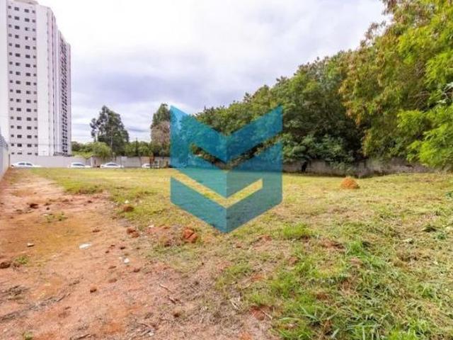 Terreno para venda em Jardim São Carlos de 1900.00m²