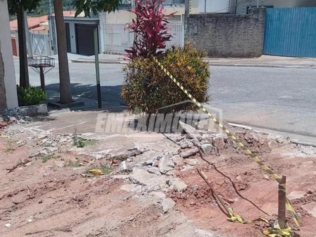 Terreno para venda em Jardim São Carlos de 282.00m²