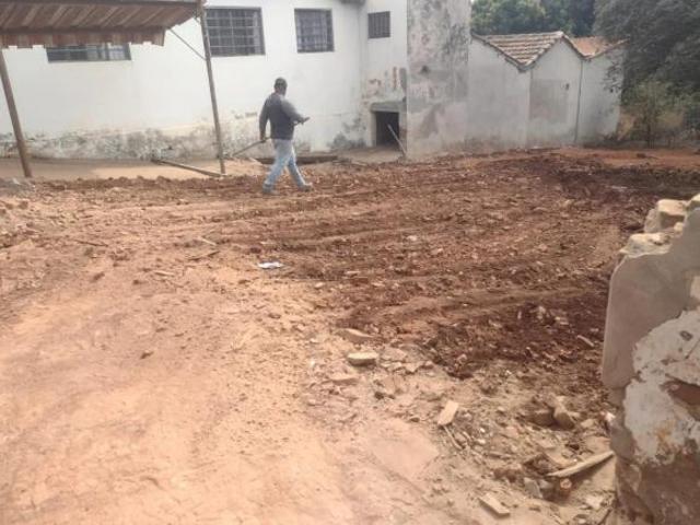 Terreno para venda em Jardim São Carlos de 400.00m²