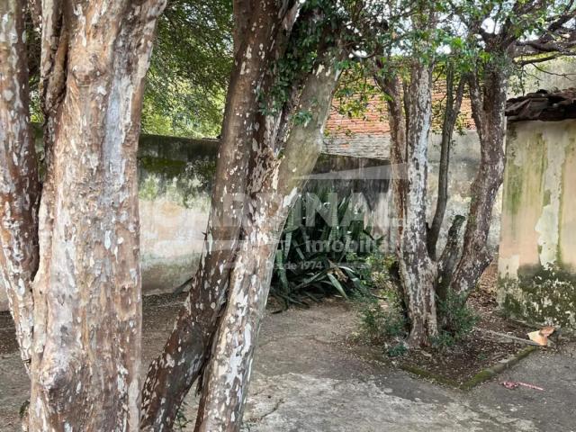 Terreno para venda em Jardim São Carlos em São Carlos São Paulo de 1316.00m²