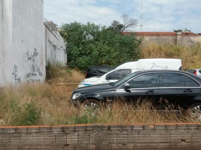 Terreno para venda em Jardim São Carlos em São Carlos São Paulo de 260.00m²
