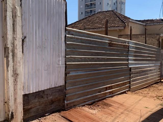 Terreno para venda em Jardim São Carlos em São Carlos São Paulo de 300.00m²