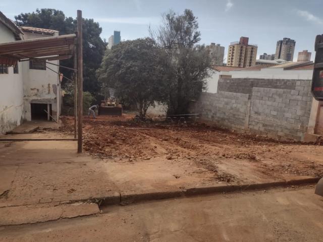 Terreno para venda em Jardim São Carlos em São Carlos São Paulo de 400.00m²