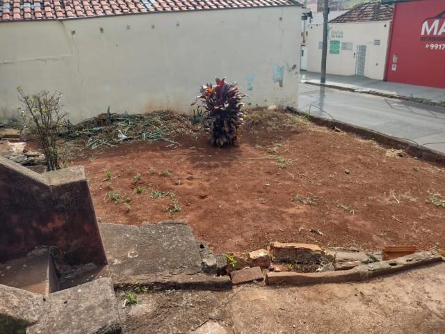 Terreno para venda em Jardim São Carlos em São Carlos São Paulo de 460.00m²