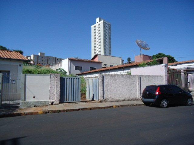 Terreno para venda em Jardim São Carlos em São Carlos São Paulo de 583.00m²