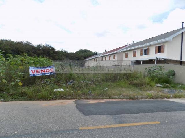 Terreno para venda em Jardim São Carlos em Sorocaba São Paulo de 1900.00m²