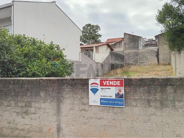 Terreno para venda em Jardim São Carlos em Sorocaba São Paulo de 328.00m²