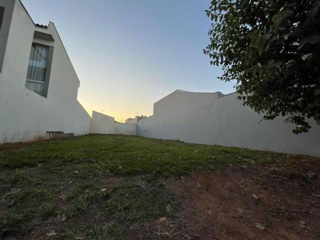 Terreno para venda em Jardim São Conrado de 310.00m²