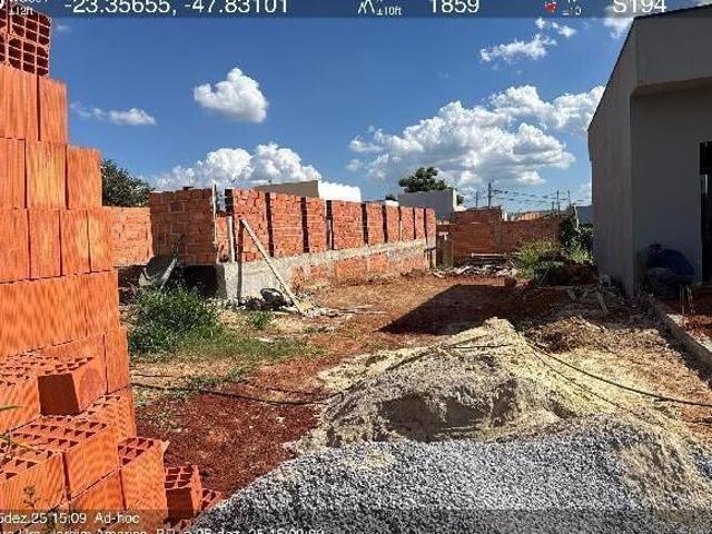 Terreno para venda em Jardim São Conrado Ii de 175.00m²