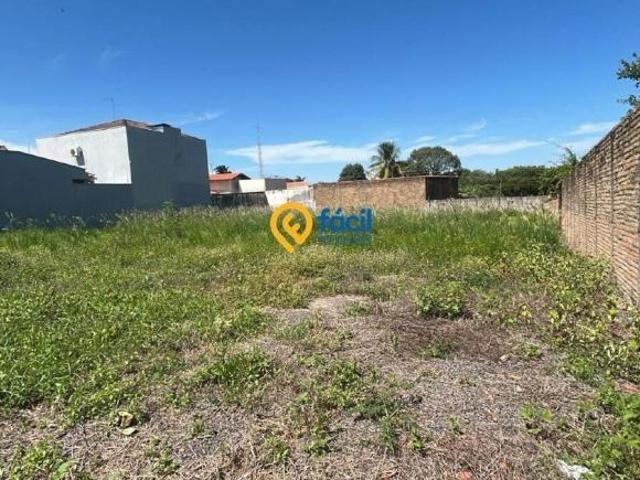 Terreno para venda em Jardim São Cristóvão de 0.01m²