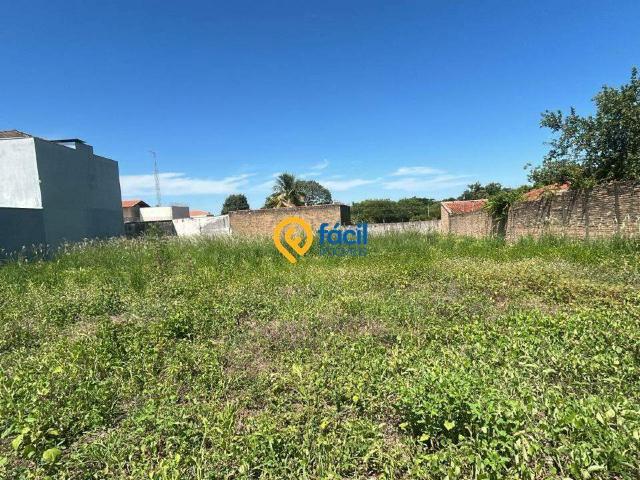 Terreno para venda em Jardim São Cristóvão em Birigüi São Paulo de 0.01m²