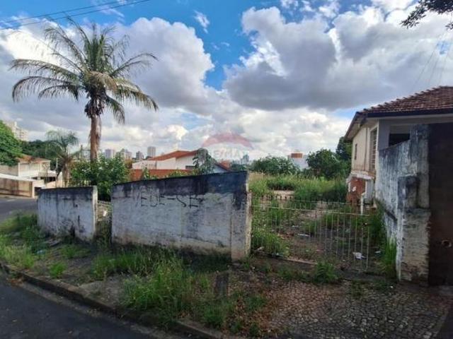 Terreno para venda em Jardim São Domingos de 1027.74m²